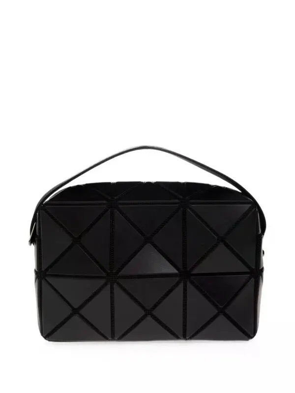 Issey Miyake Geometric-panel Mini Bag