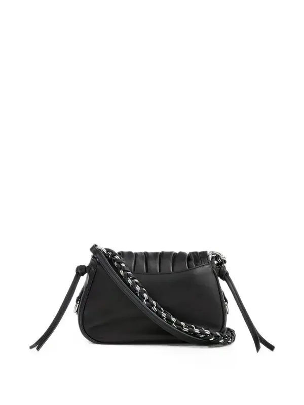Isabel Marant Étoile Bolton Xs Ruched Shoulder Bag