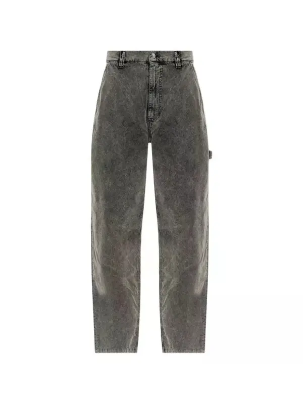 HAIKURE Sibilla Corduroy Jeans
