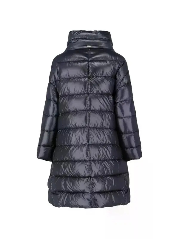 Herno Matilde Quilted Coat