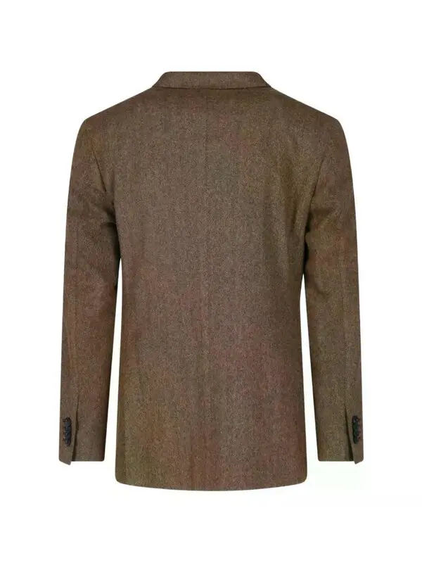 Boglioli K.jacket Herringbone Jacket