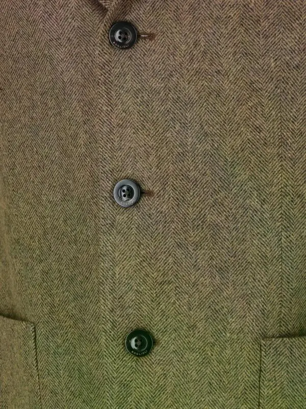Boglioli K.jacket Herringbone Jacket