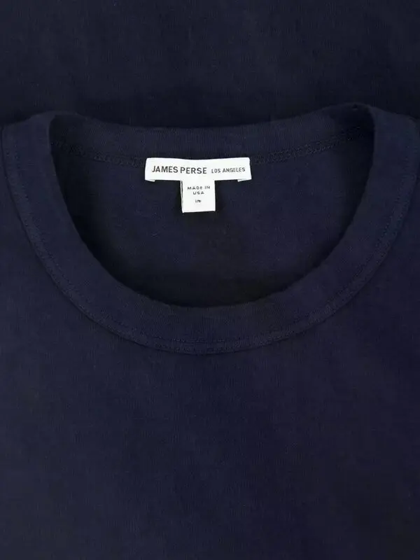 JAMES PERSE Long-sleeve T-shirt
