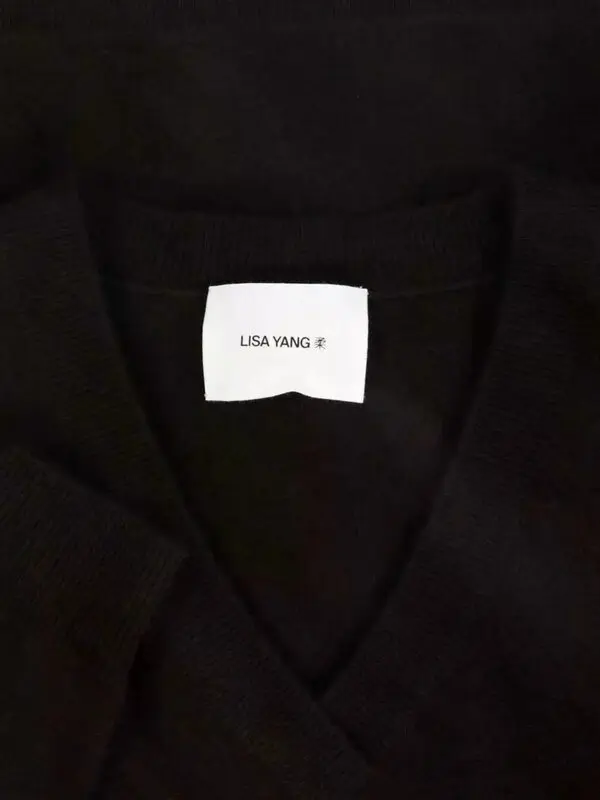LISA YANG Long-sleeve Sweaters