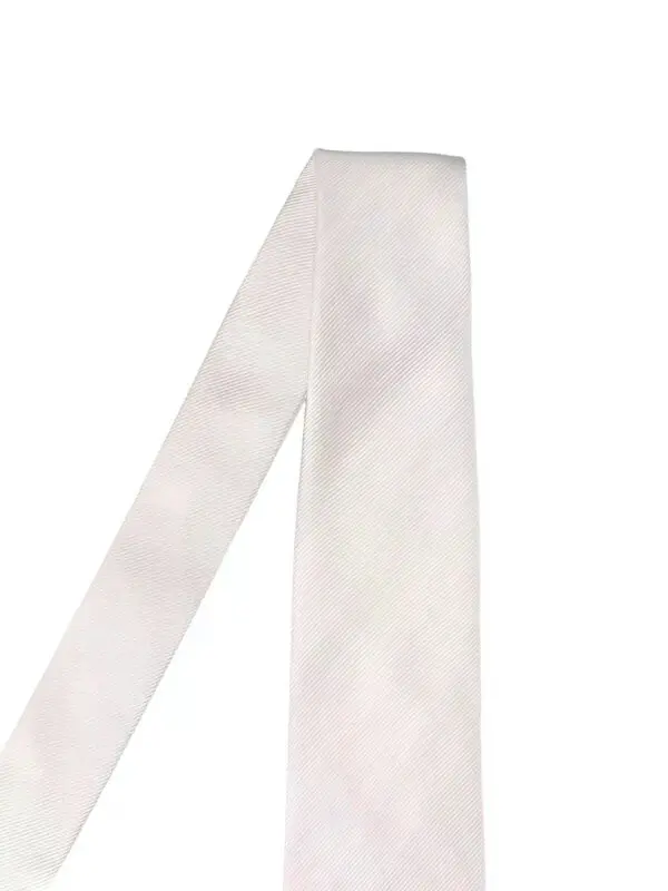 TOM FORD Ties - Neutrals