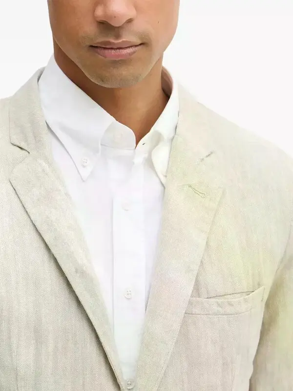 LINDBERGH Herringbone Blazer