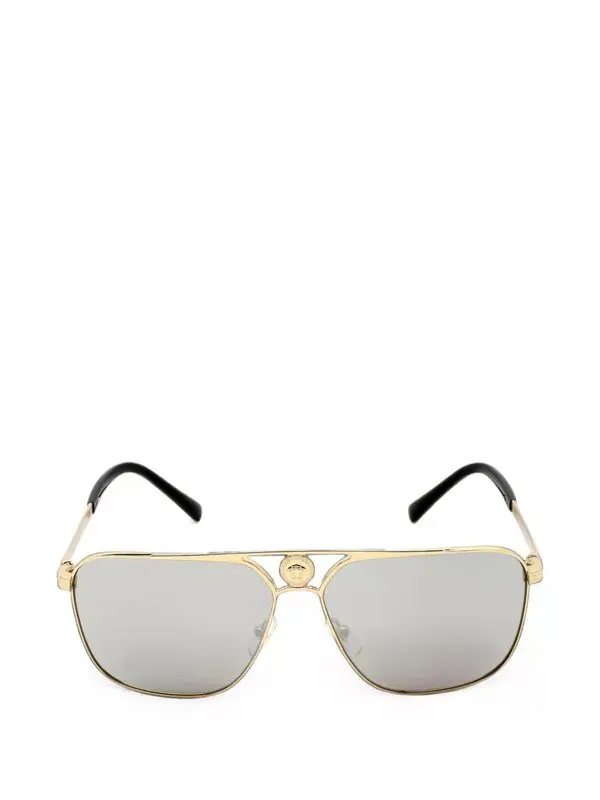 Versace Medusa Head Sunglasses