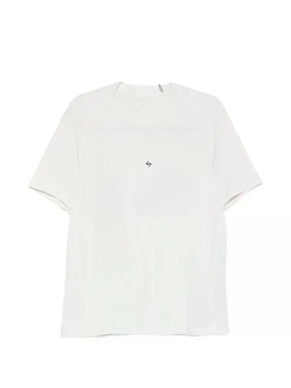 REPRESENT 247 Logo-print T-shirt