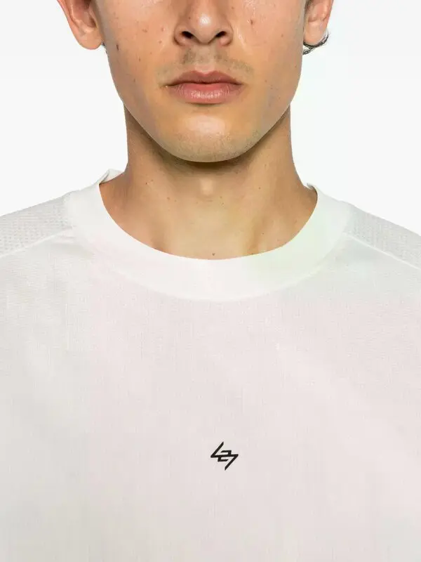 REPRESENT 247 Logo-print T-shirt