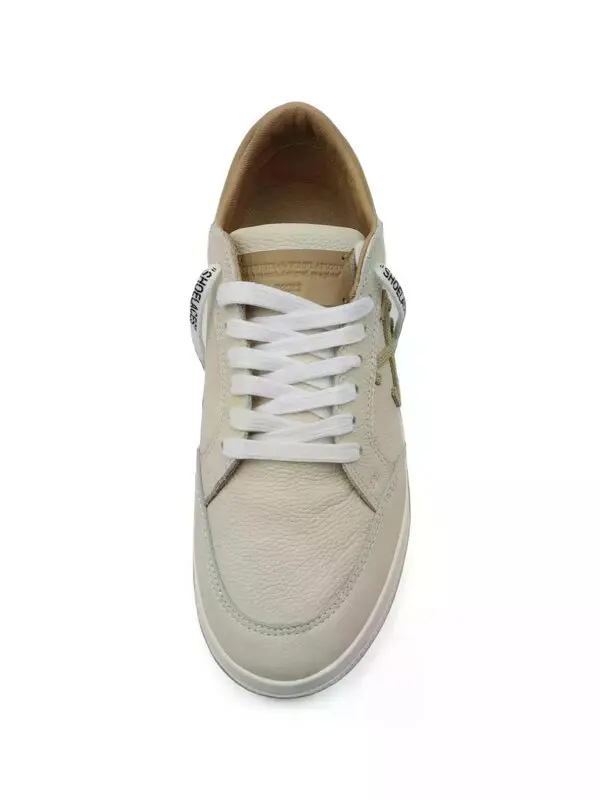 Off-White Arrows-patch Sneakers