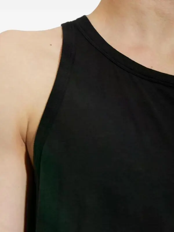 Rick Owens Sleeveless T-shirt