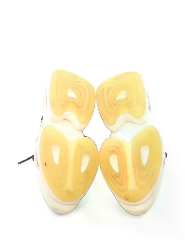 Balmain 2010s Bold Sneakers