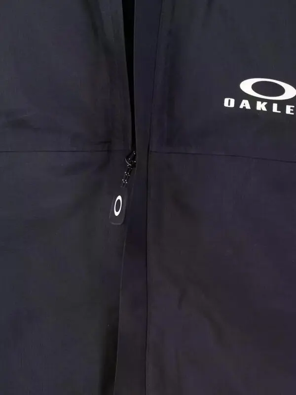 Oakley Elements Shell 2.0 Hooded Jacket