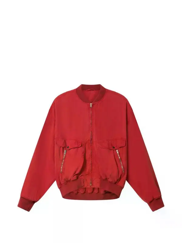 MARANT Sebastian Zip-up Jacket
