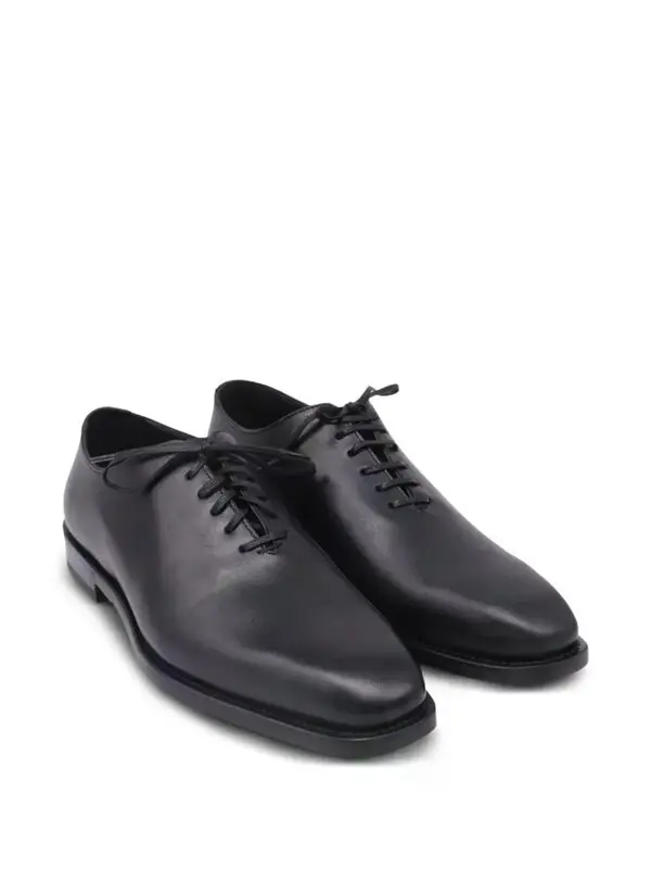 FERRAGAMO Lace-up Oxford Shoes
