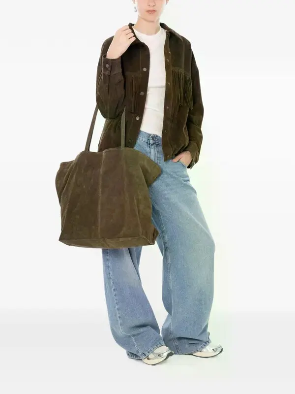 VICOLO Mia Wide-leg Jeans