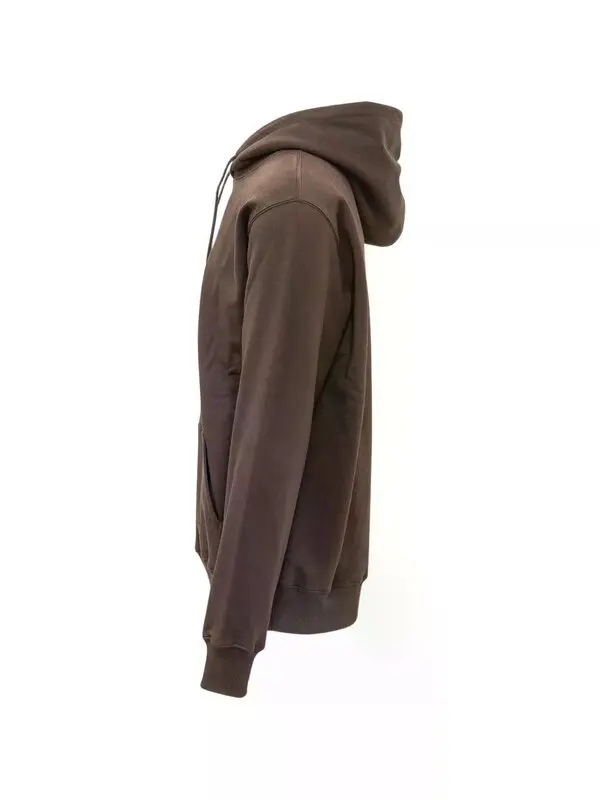Drole De Monsieur Column D Hoodie