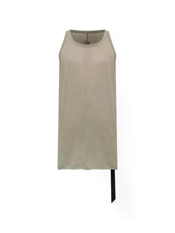 Rick Owens Sleeveless T-shirt