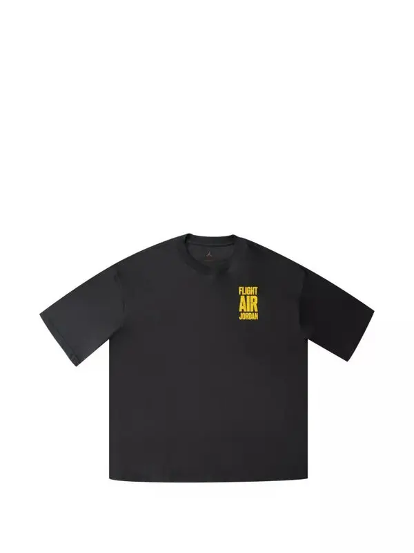 JORDAN Logo-print T-shirt