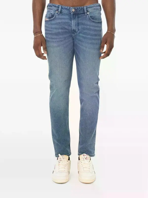 DIESEL® 1979 Sleenker Light-wash Jeans
