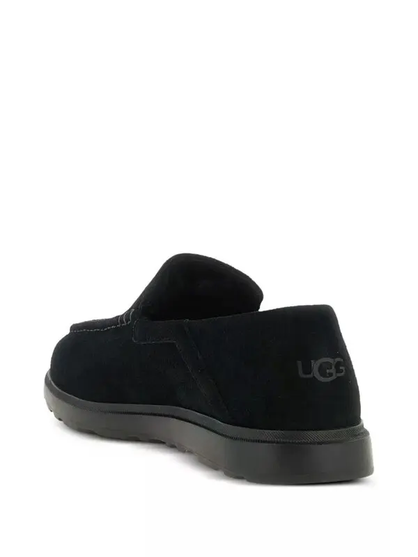 UGG Shep Suede Loafers
