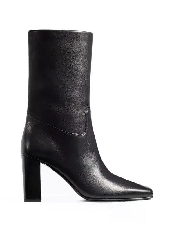 Khaite Petra Ankle Boots