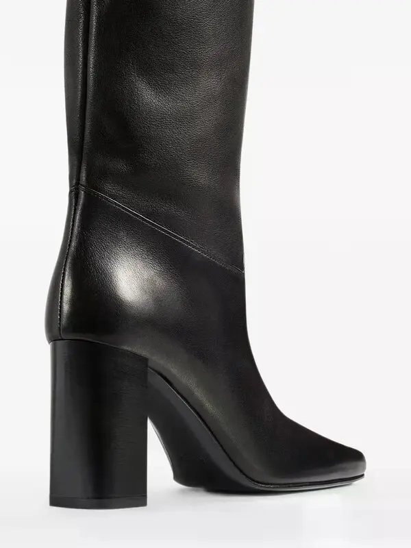 Khaite Petra Ankle Boots