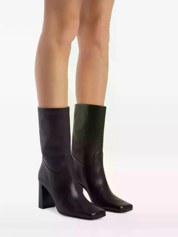Khaite Petra Ankle Boots