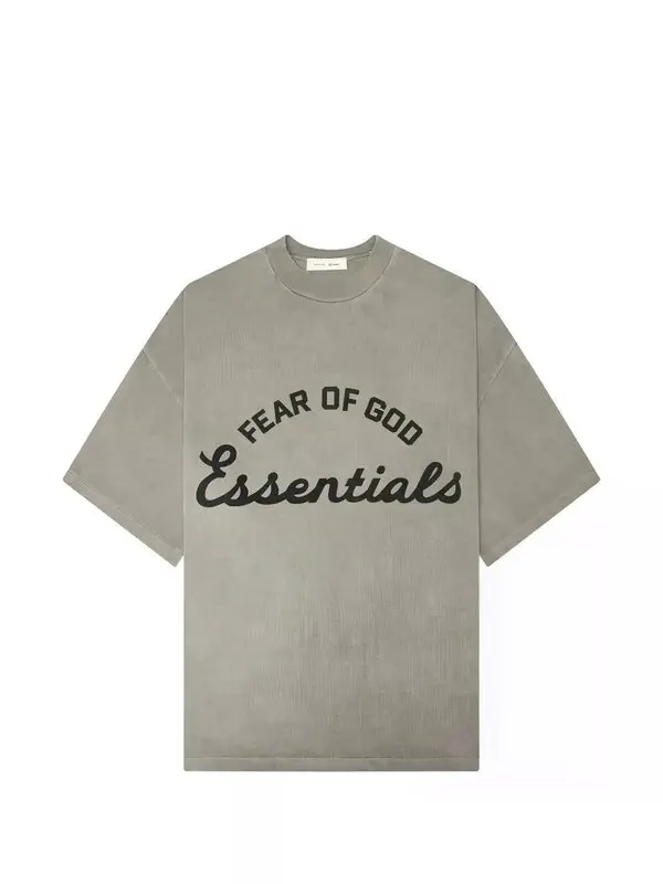 Fear Of God Training 90s Logo-print T-shirt