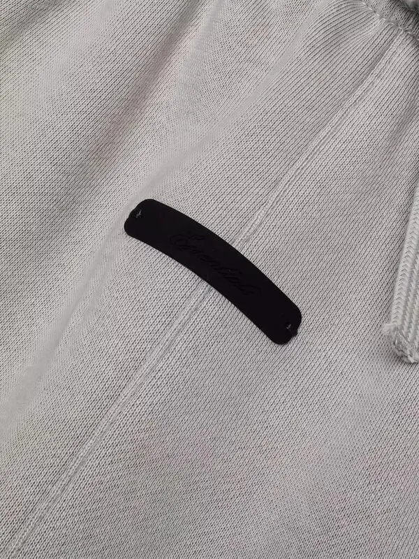 Fear Of God Active Trace Drawstring Shorts