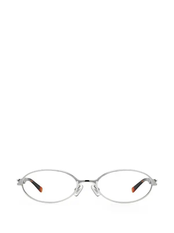 GENTLE MONSTER Oatt 02 Oval-frame Glasses