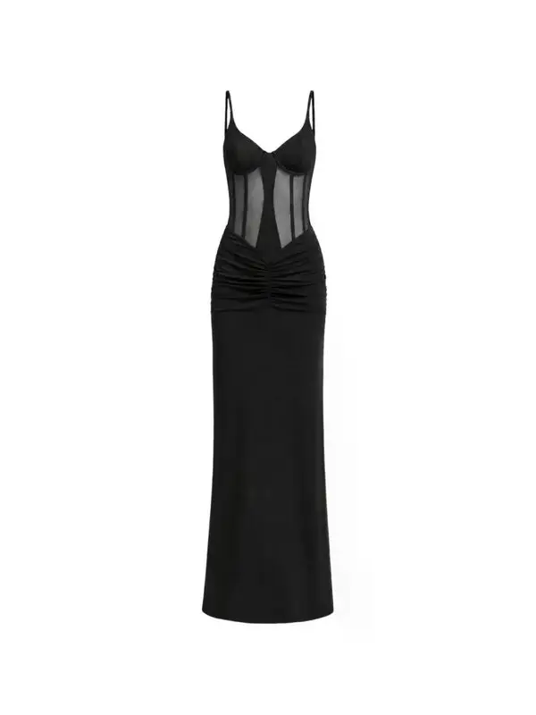 OW Sivara Maxi Dress