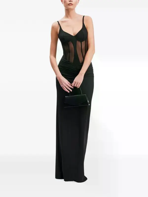 OW Sivara Maxi Dress