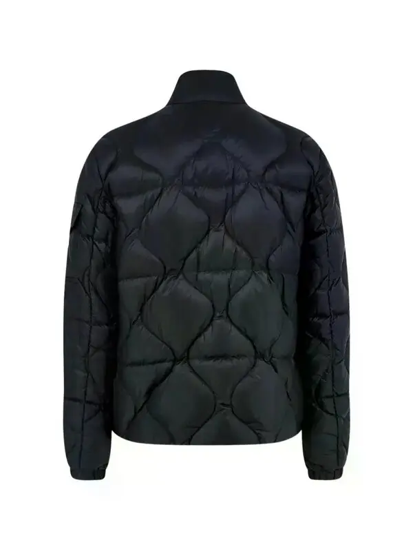 Moncler Asurel Quilted Jacket