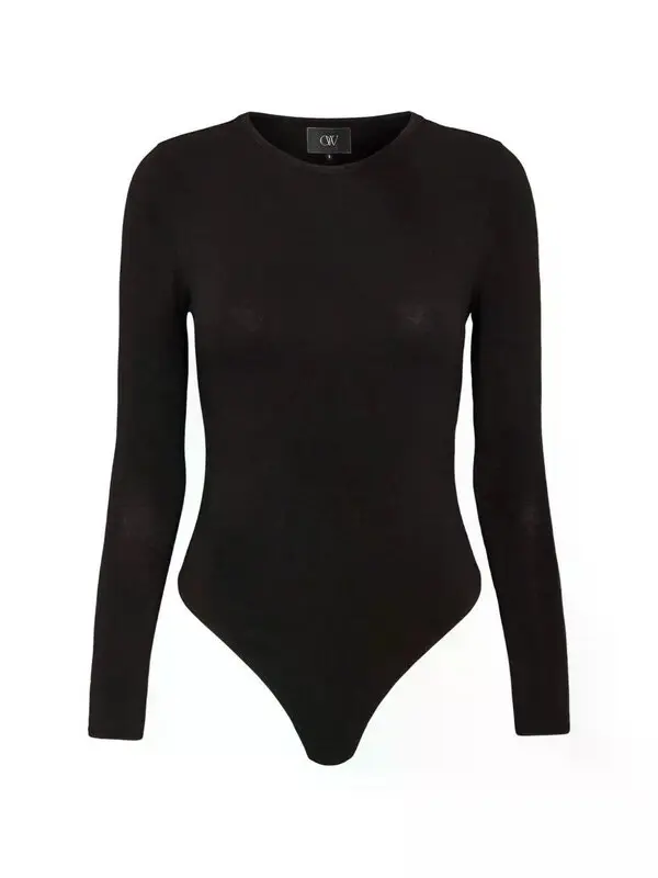 OW Erla Long-sleeve Bodysuit