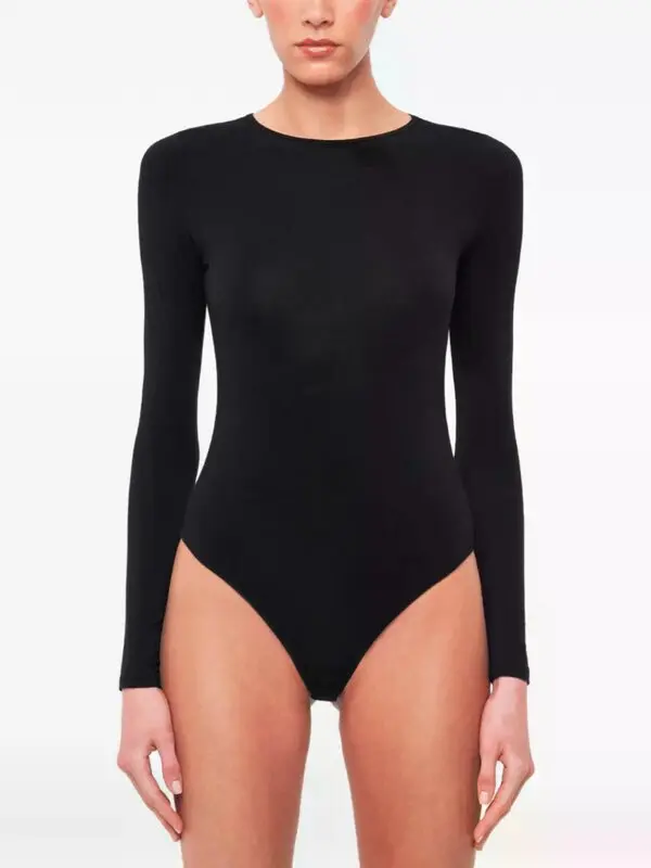 OW Erla Long-sleeve Bodysuit