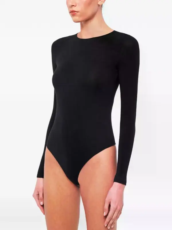 OW Erla Long-sleeve Bodysuit