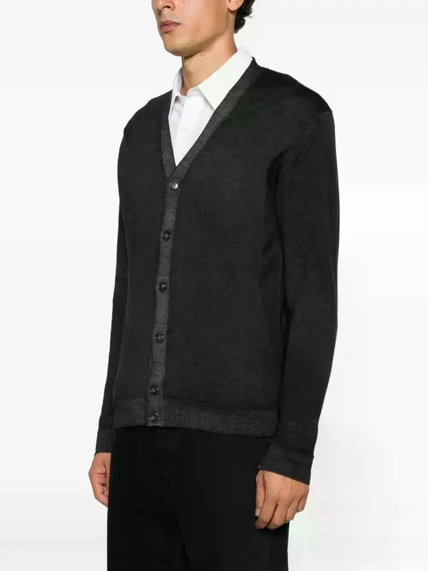 DANIELE FIESOLI Button-up Cardigan