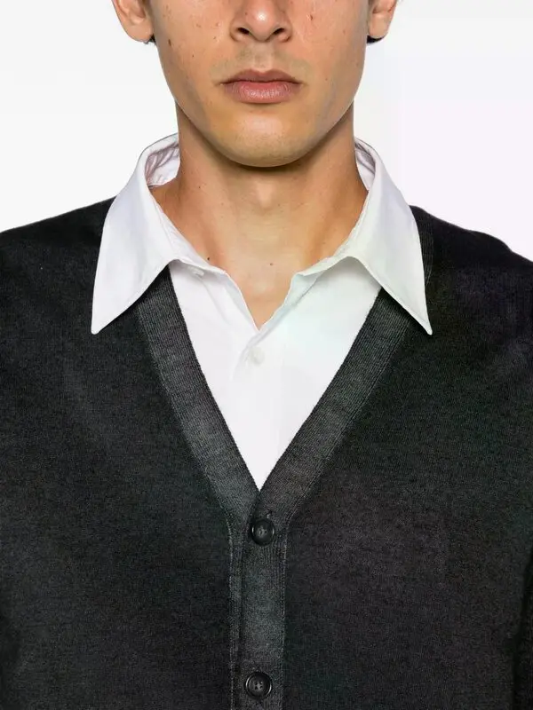DANIELE FIESOLI Button-up Cardigan