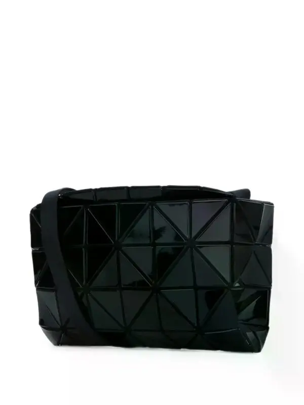Issey Miyake Carton Shoulder Bag