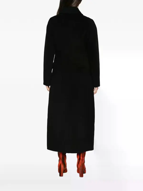 BY MALENE BIRGER Magdalena Single-breasted Coat