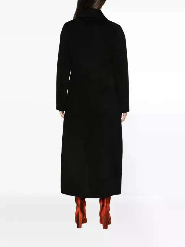 BY MALENE BIRGER Magdalena Single-breasted Coat
