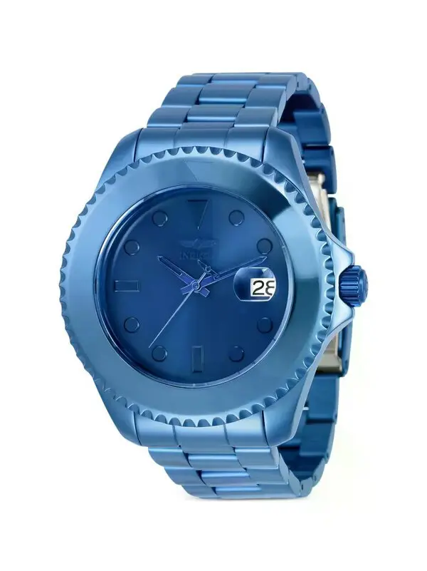INVICTA Pro Diver 40mm Watch - Blue