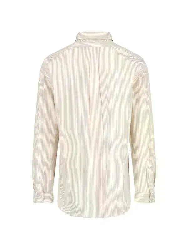 Polo Ralph Lauren Striped Button-down Shirt