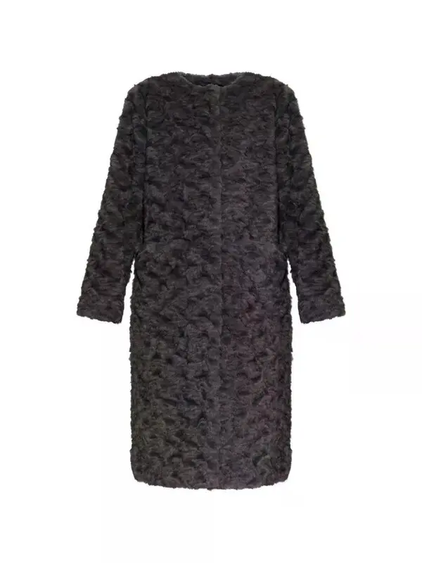 Munthe Vaina Faux-fur Coat