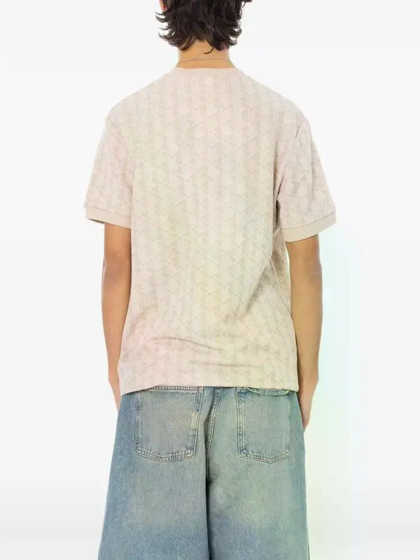 Lacoste Monogram T-shirt