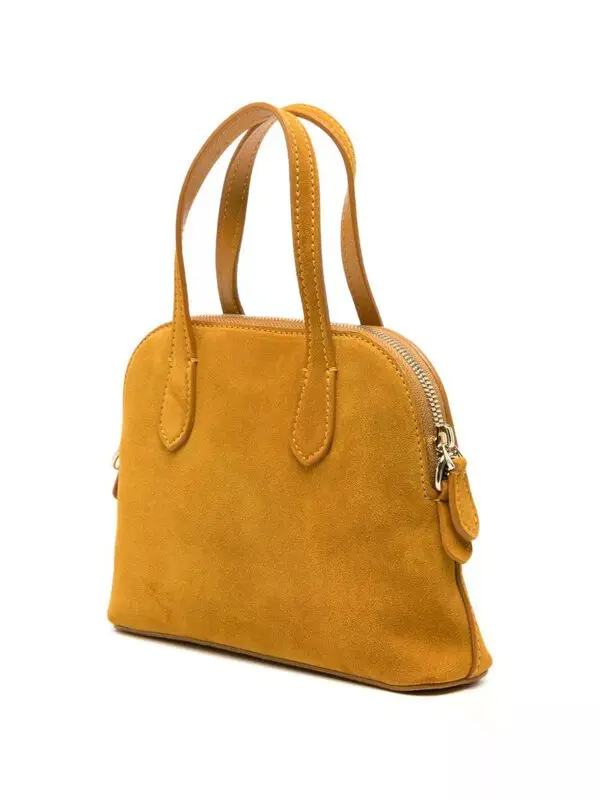 Liviana Conti Double-handle Tote Bag