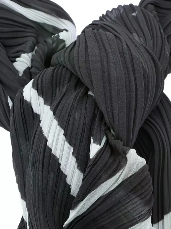 Issey Miyake Scarfs