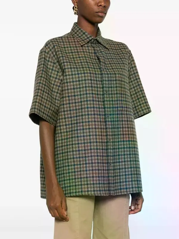 DARKPARK Vale Shirt