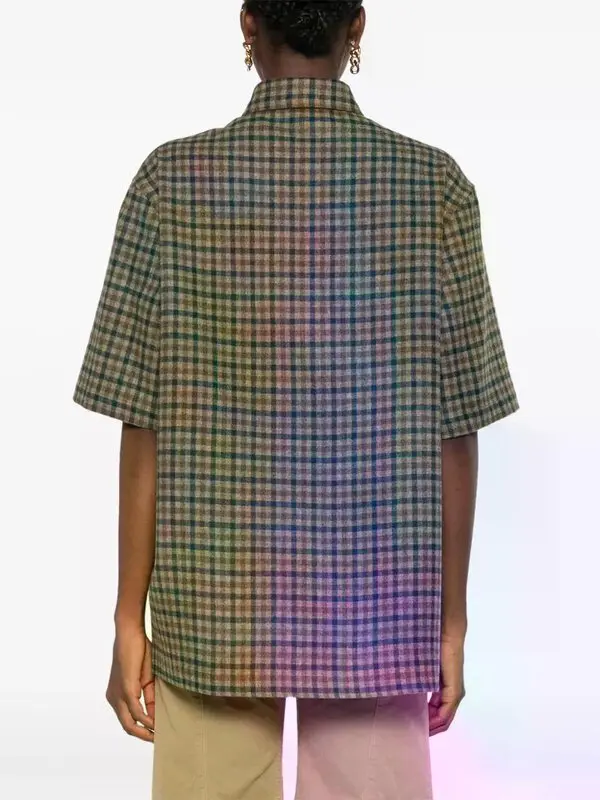 DARKPARK Vale Shirt